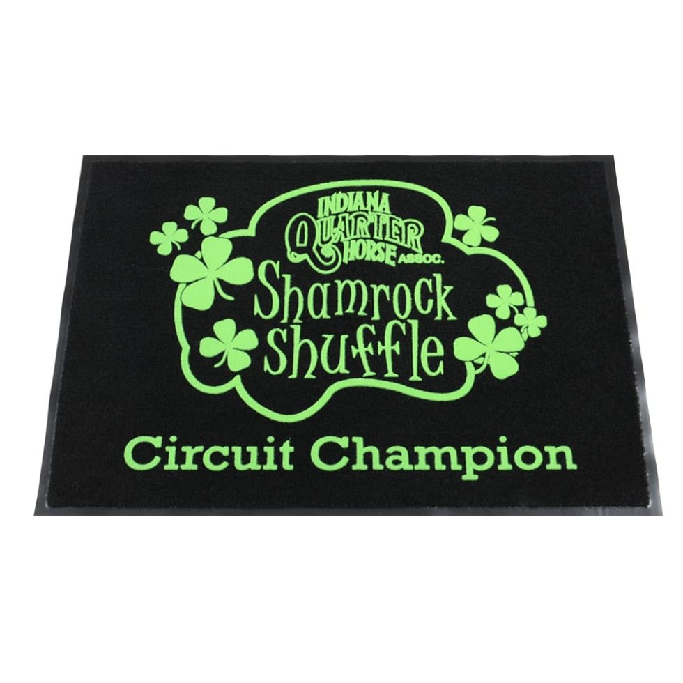Custom Logo Mats | Promotional Floor Mats | Logomats