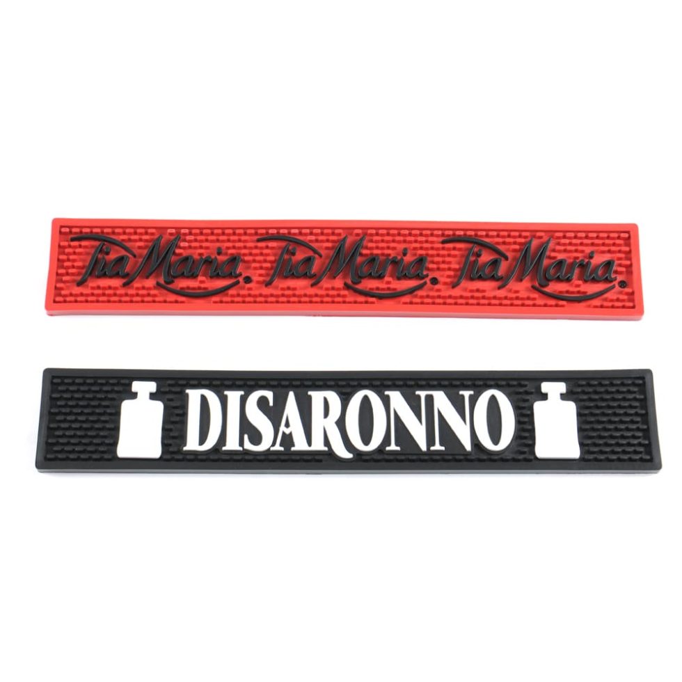 Custom Logo Mats | Promotional Floor Mats | Logomats